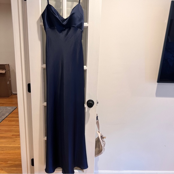 Jenny Yoo | Dresses | New With Tags Never Worn Jenny Yoo Addison Dress ...